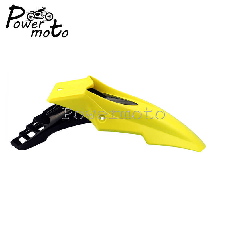 Para sa Suzuki DR650 DR-Z400 RM-Z 450 250 RM85 DRZ125 DRZ75 Off Road ...