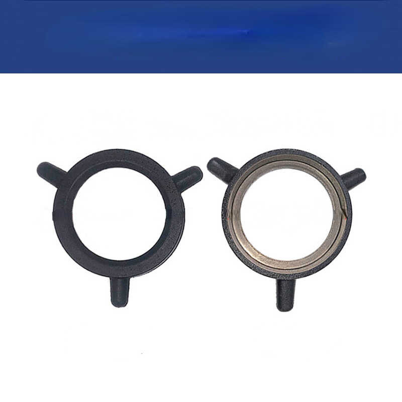 32/42/52/62 Meat 1Pc Auger Screws Electric Cover Meat Grinder Locking ...