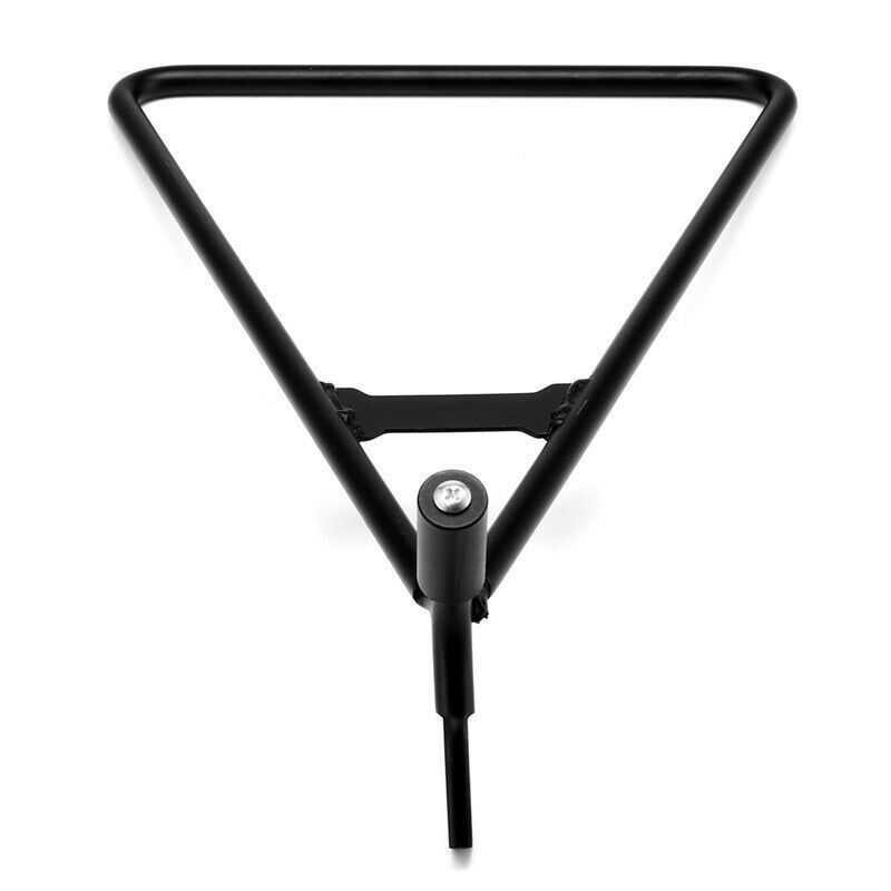 Triangular Scrambling Universal Supporting Frame Repair Motorcycle Foot ...