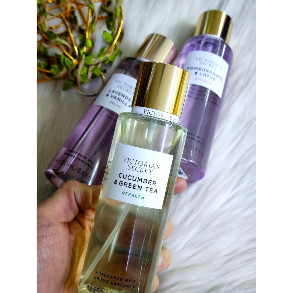 ⊙ bodyrockers 250ml Victoria's Secret Mist | Shopee Philippines