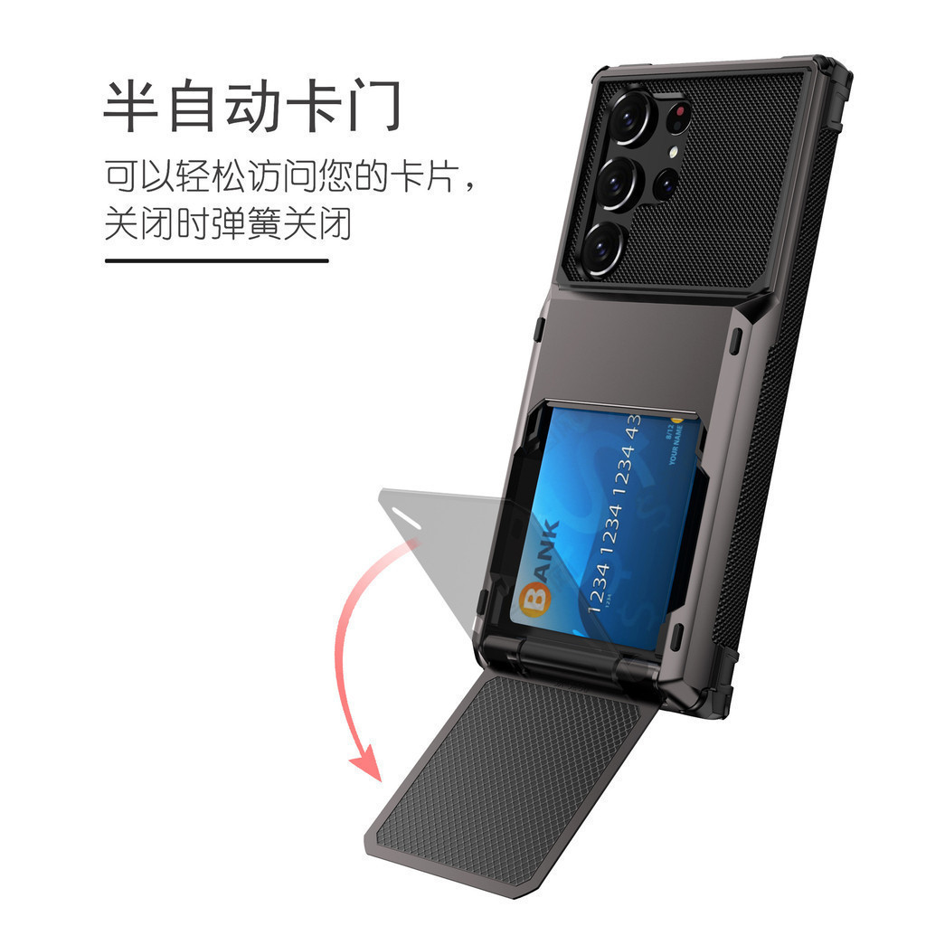 Samsung A15 A12 A13 A04S A14 A22 A750 A7 A8 A9 2018 4G 5G Phone Case ...