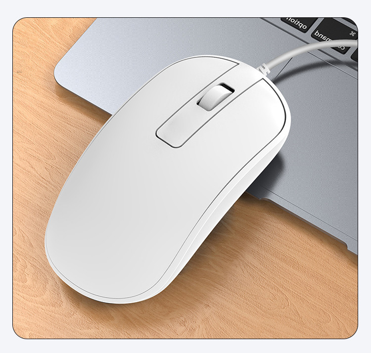 Zeus M-440 Wired Mouse For Office / Gaming M440 Mice | Shopee Philippines