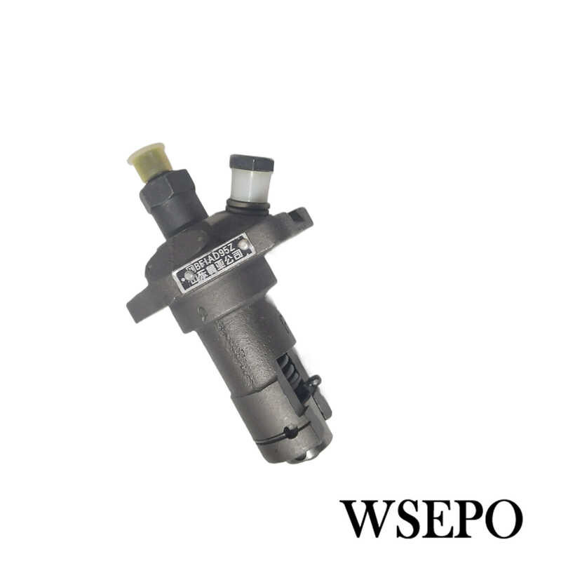 OEM Quality Fuel Injection Pump Para Sa Changchai Changfa O Katulad Ng ...