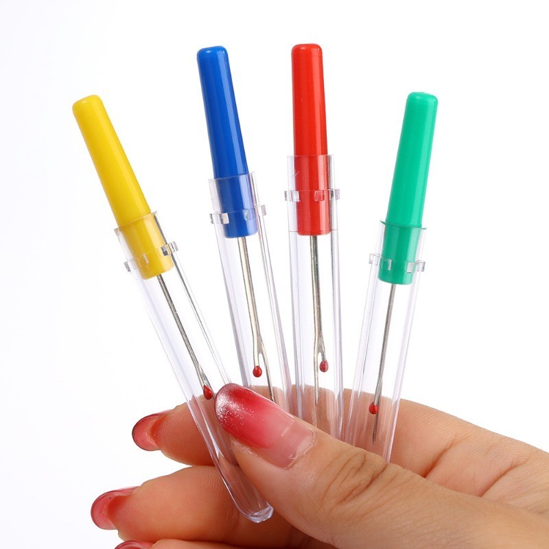 1/3PCS Sewing Seam Ripper Kit - Stitch Thread Unpicker - for DIY ...