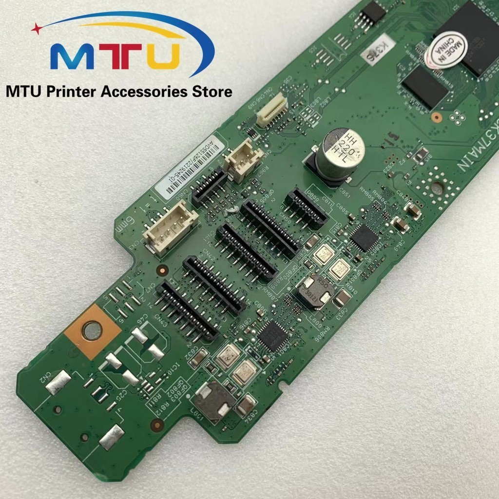1pc Main Board For Epson L18050 Printer Shopee Philippines 3898