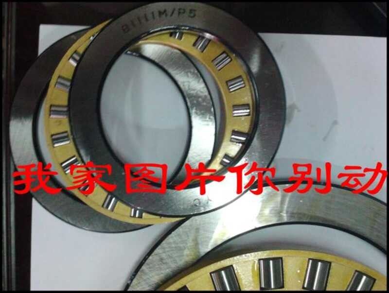 Thrust cylindrical roller bearings 81102 81103 81104 81105 81106 81107 ...