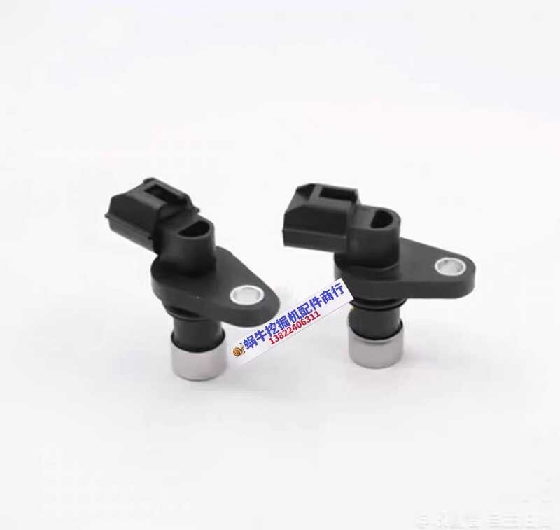 Excavator Sany 60 XCMG 75Da Kubota 161 165 Engine V2607 Speed Sensor ...