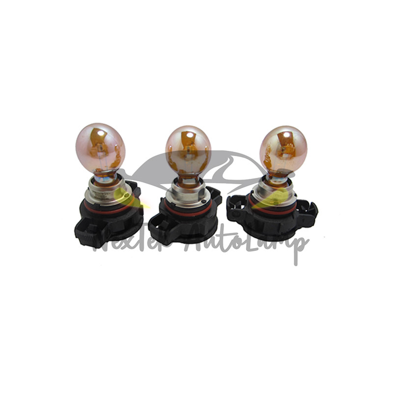 Philips PS19W PSX24W PSX26W PSY24WSV PSY24W 12V Special Halogen ...