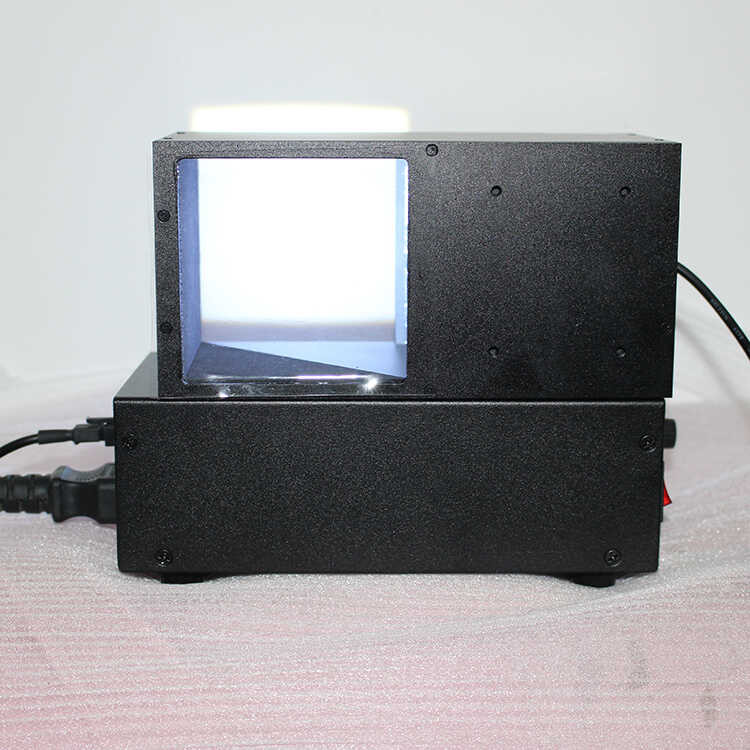 FH-COP30 Machine Vision External Coaxial Parallel Light Source ...