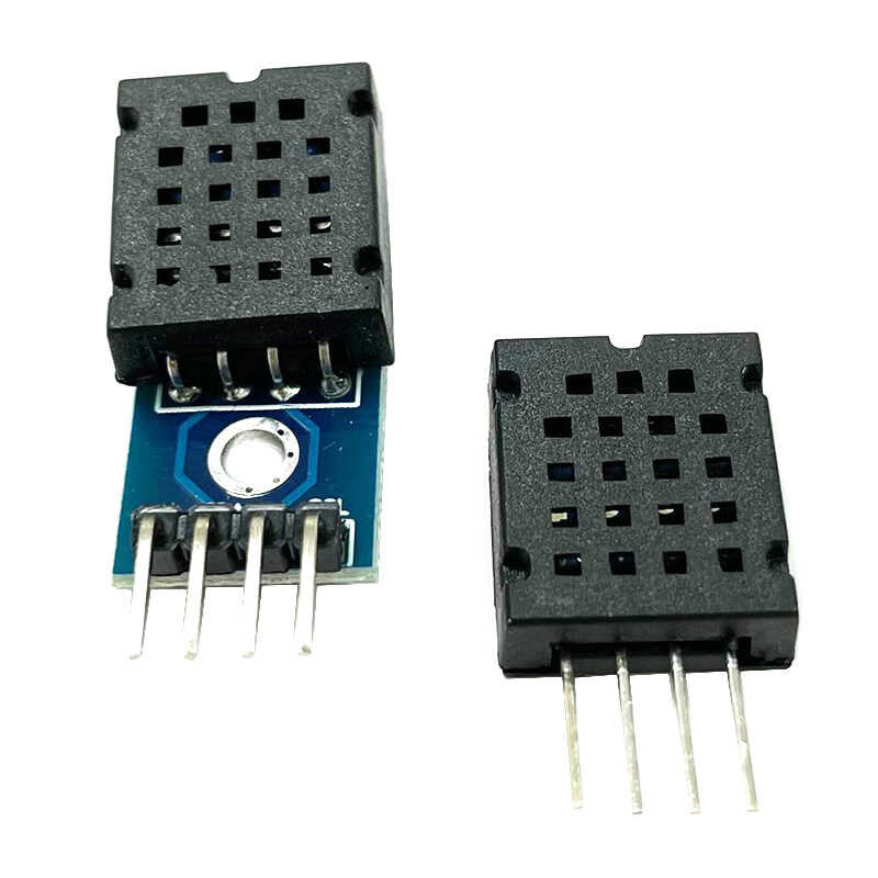 Ang AM2320 module digital temperature and humidity sensor na isang bus ...