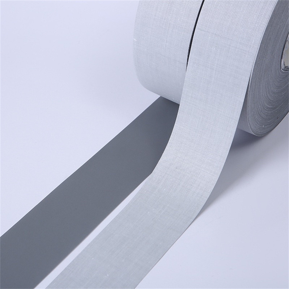 100M Highlight Reflectorized Tape Clothes Reflectorized Tape Reflector ...
