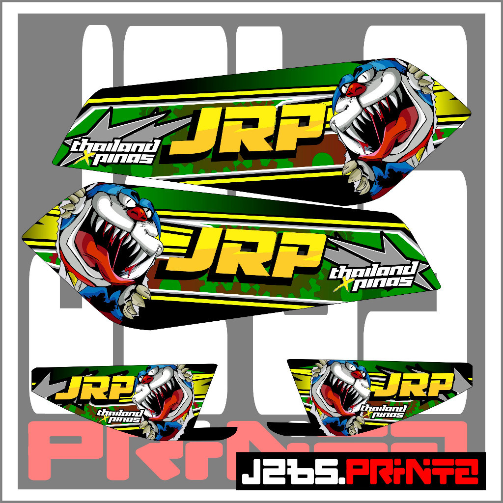 § ♟ ℗ TMX 125/155 RUSI TC 150/125 MACHO PINOY MOTOPOSH SKYGO DECALS ...
