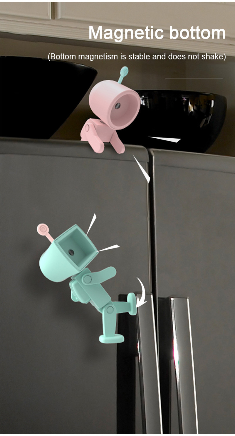 LED Night Lights Read Desk Lamp Magnetic AG Battery Nights Lamp For ...