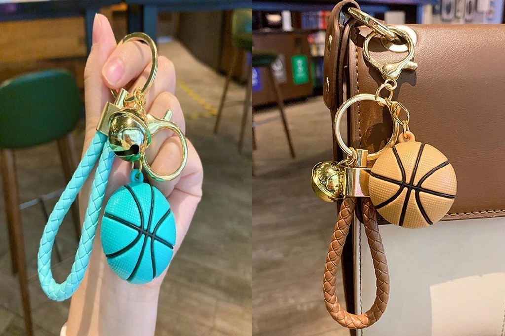 LK Backpack Decoration Pendant Backpack Keychain Pendant Mini ...
