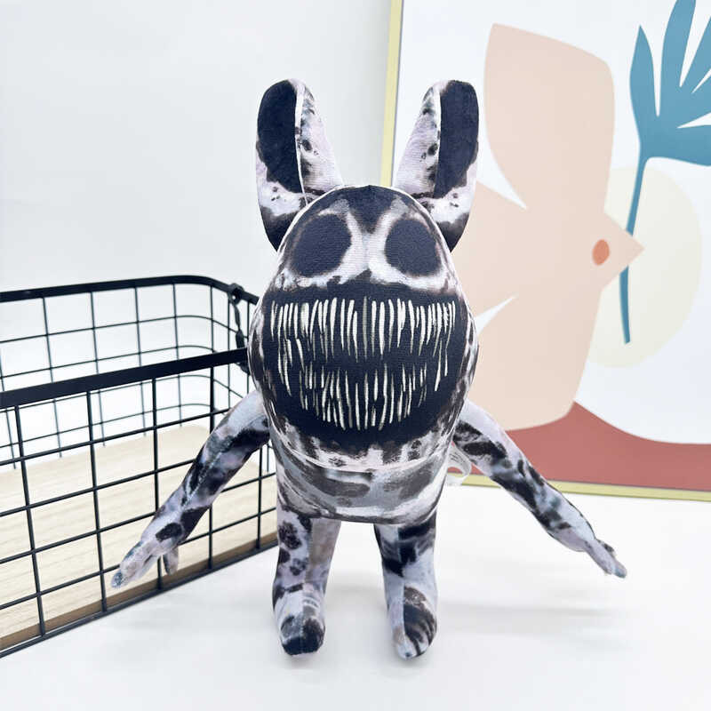 BANG ZONOMALY MGA Abnormal Zoo Long Ears Cartoon At Anime Related ...