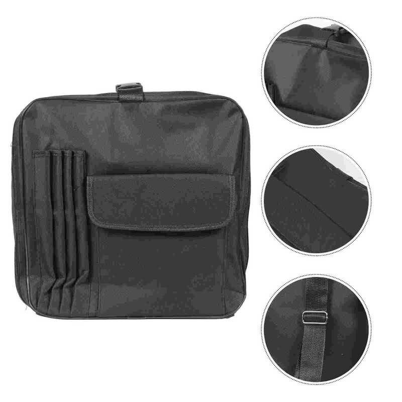 Drum Bag Snare Carrying Pouch Storage Para Sa Instrument Backpack ...