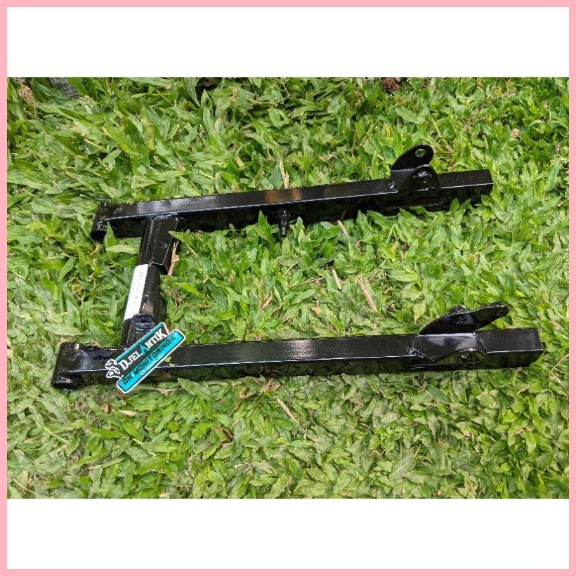 HITAM Swing ARM FORK AREM SWING ARM YAMAHA F1ZR F1z FIZ R force 1 ...