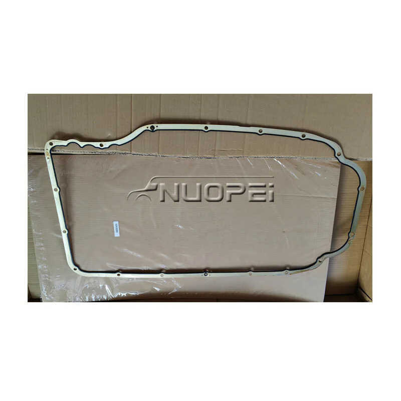 European Auto Spare Parts Scani Truck Engine Oil Sump Gasket Oem ...