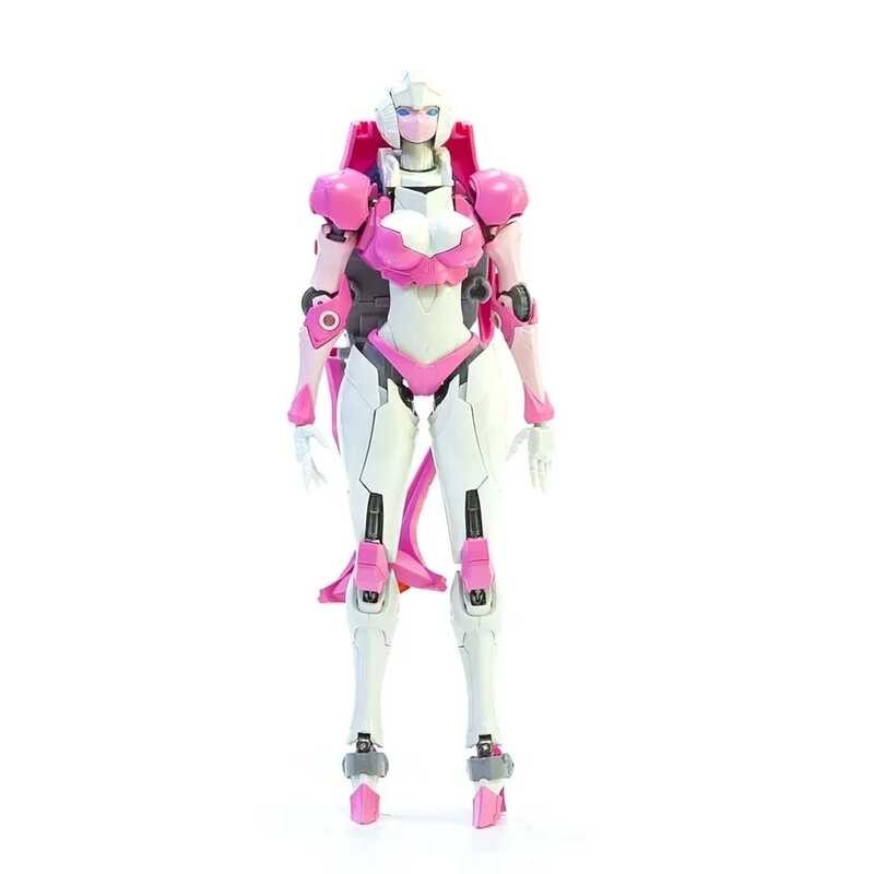 Stock ☀ Sa Transformation CDL Cdl-01 Cdl01 RC Arcee Na May Upgrade Kit ...