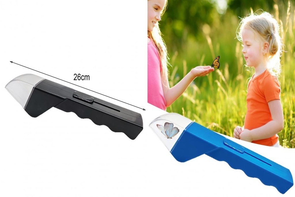 Critter Catcher Tool Handheld Critter Viewer Portable Critter Viewer ...