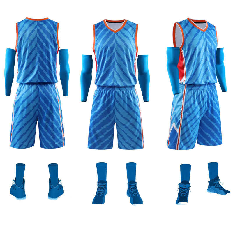 Quality High College Throwback Training Set Blank Team Cheap Uniforms ...