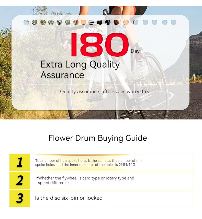 BLOOKE Original hubs 36 holes Hub Ball Bearing Hub MTB Bike Hub Disc Brake 8/9/10/11 Speed Front ...