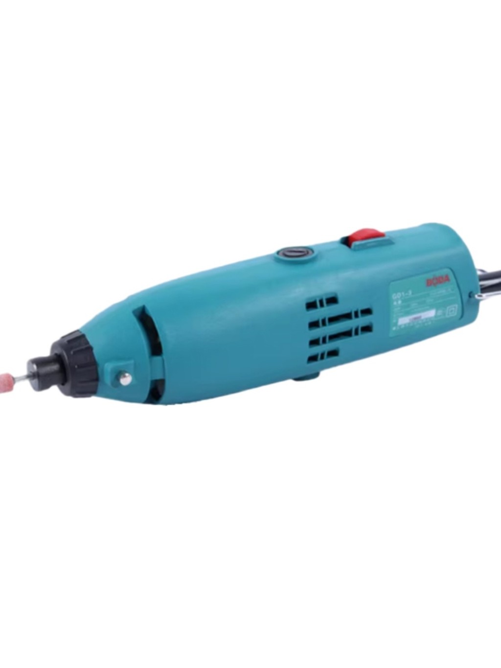 BODA Boda tool GD1-3S electric mill stator rotor housing carbon brush ...