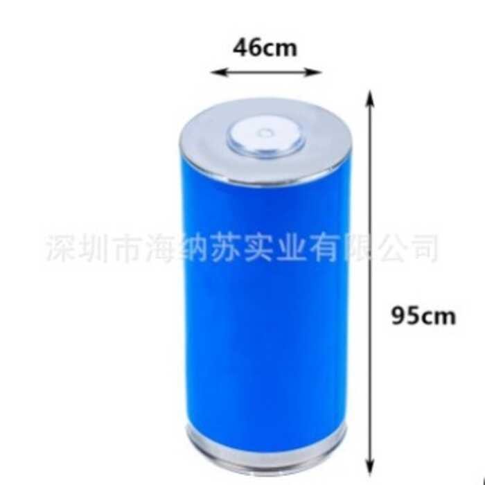 All-New The EVE Yiwei 46950 Lithium Battery With 32Ah Cell And 3.7V ...
