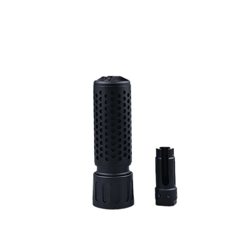 Quick Disassembly QDC Honeycomb Elimination KAC Silencing Arp9 Exciting PDX Precision Strike SLR ...