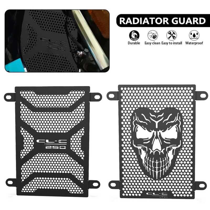 1 2024 3 For CFMOTO CF MOTO 250 Cl-C CLC 250Clc 250Cl-C Motorcycle ...