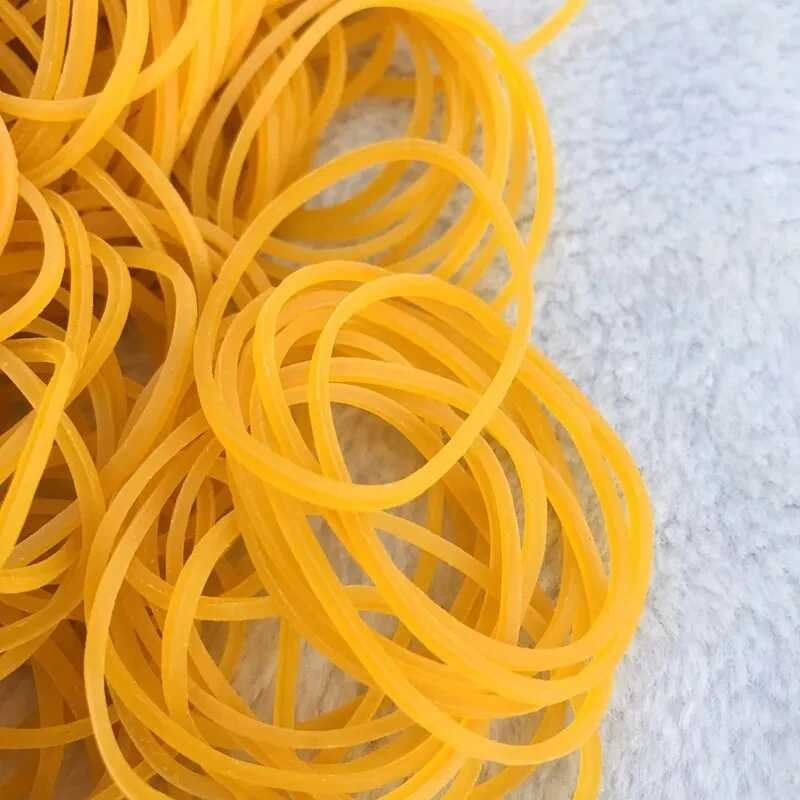 Elastic 500G Strong Rubber Band That Can Be Stretched And Sturdy ...