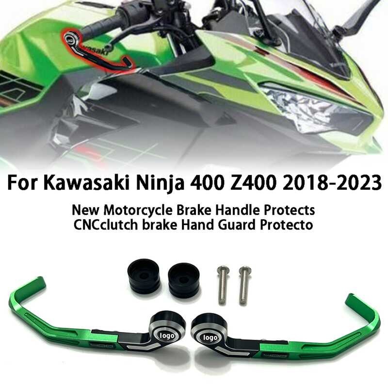 Para sa Kawasaki Ninja 400 Z400 Accessories2018-2023 New Motorcycle ...
