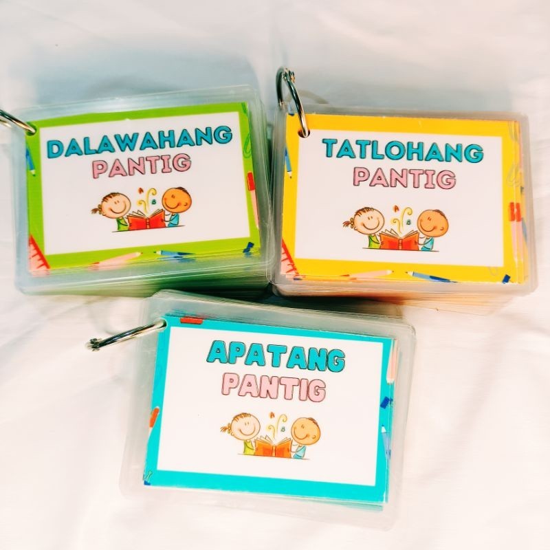 unang hakbang sa pagbasa filipino tagalog mga pantig educational ...