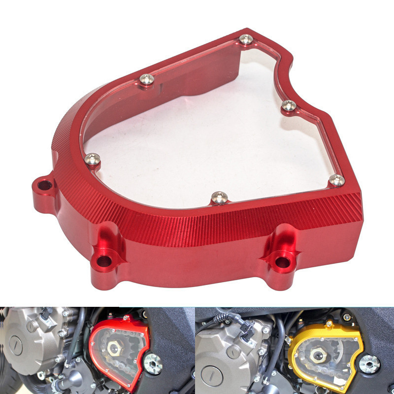 ∵ Huanglong 600 Sai 600 Money River Chase 600 SRK Modified Accessories ...