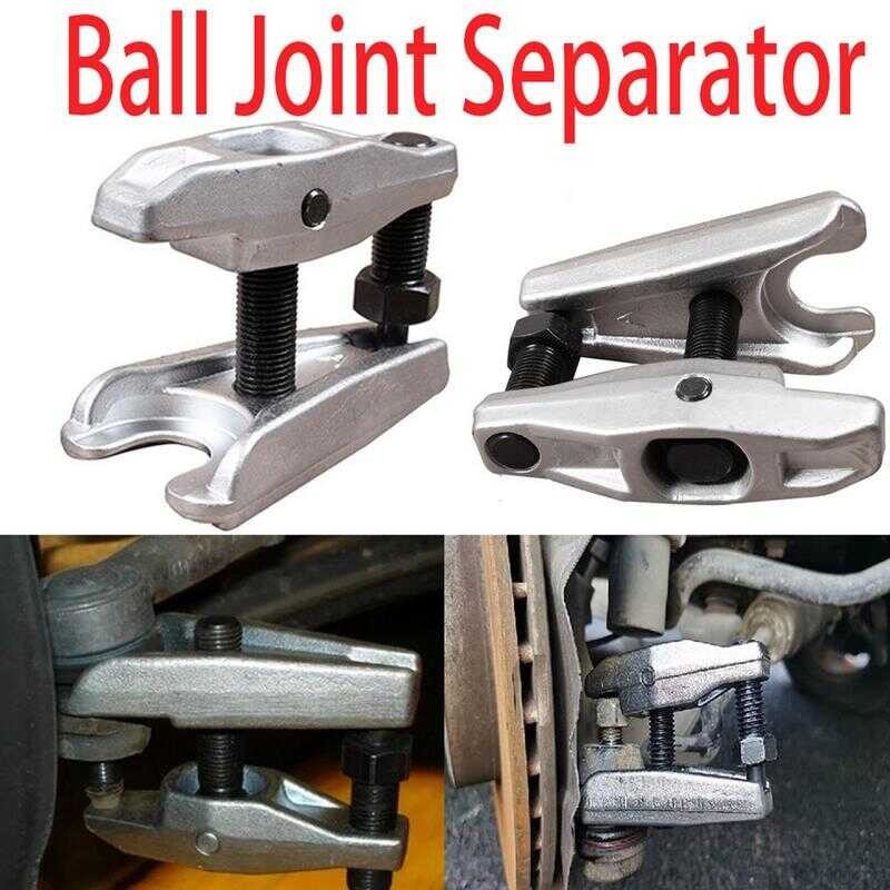 Removal Car Tool Automobile Ball Joint Separator Heavy Duty Adjustable ...