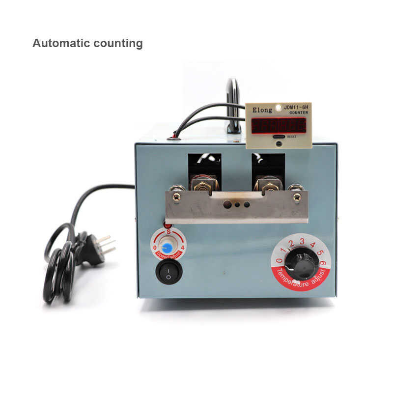 Poultry Beak Cutting hine Automatic Electric Debeaker Mouth Cutter ...