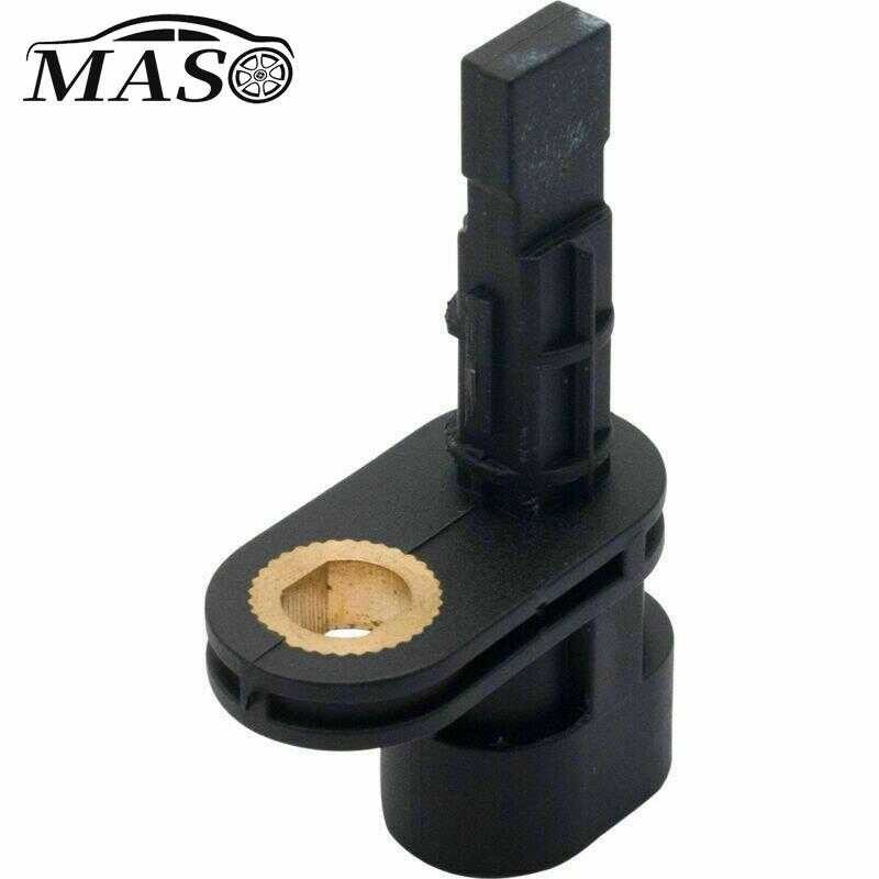 ABS Rear Wheel Speed Sensor Na Angkop Para Sa Chevrolet Caprice Pontiac ...