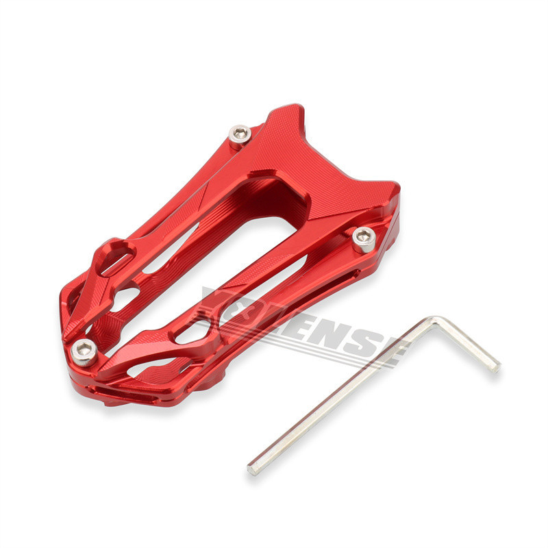 For HONDA ADV150 ADV160 ADV350 ADV 150/350 Motorcycle CNC Aluminum Key ...