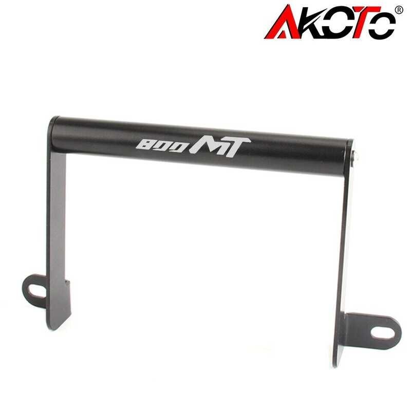 Sa CFMOTO Para 800Mt 800 MT N39 2021 2022 2020 GPS Navigation Bracket ...