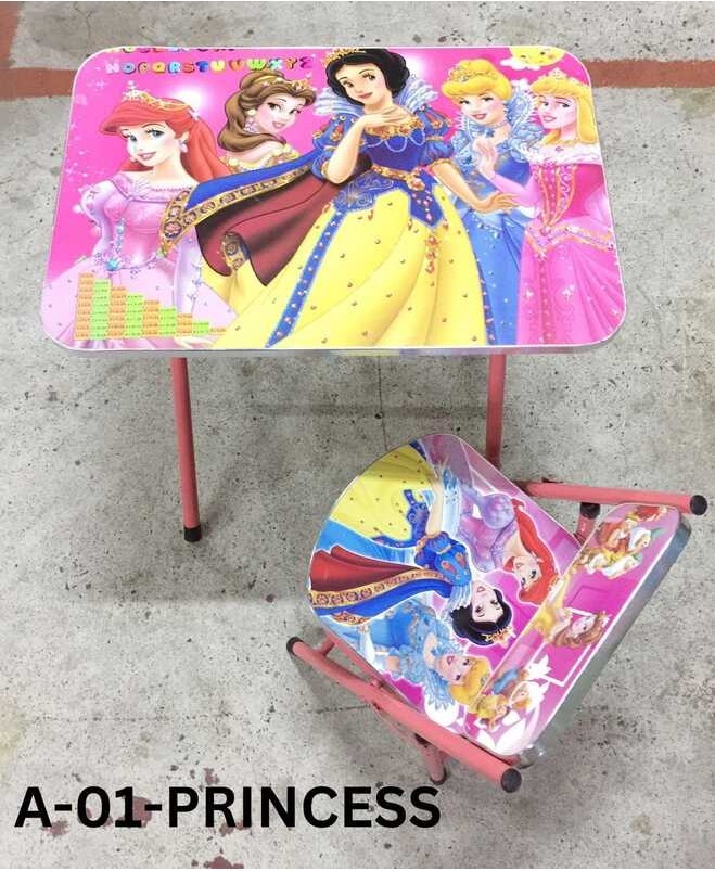 Karakter na sumusunod sa STUDY TABLE PARA MGA mga bata A19 | Shopee ...