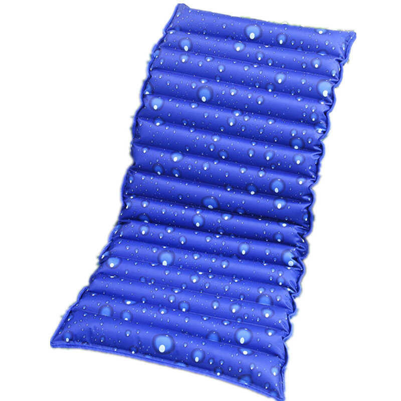 Injecting water cooling care for a patient's bed, lying, anti-pressure ...