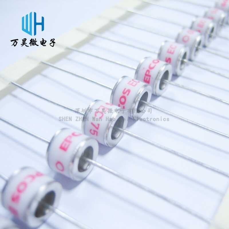 EPCOS/TDK discharge tube EC75/90/150/230/350/470/600X original EPCOS ...