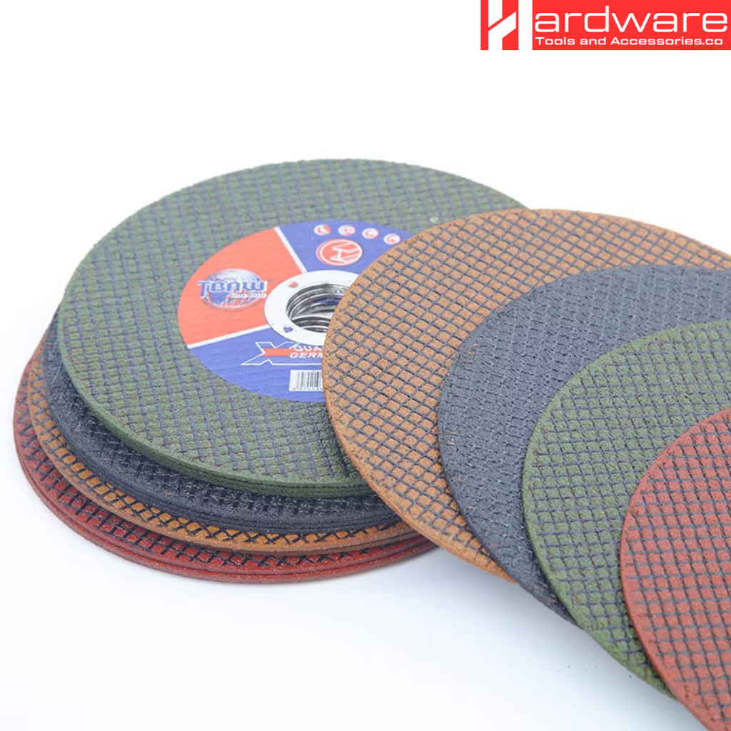 Cutting Disc Metal Abrasives Metal Disc 4 Inch Disc Cutting Disc 4 Inch ...