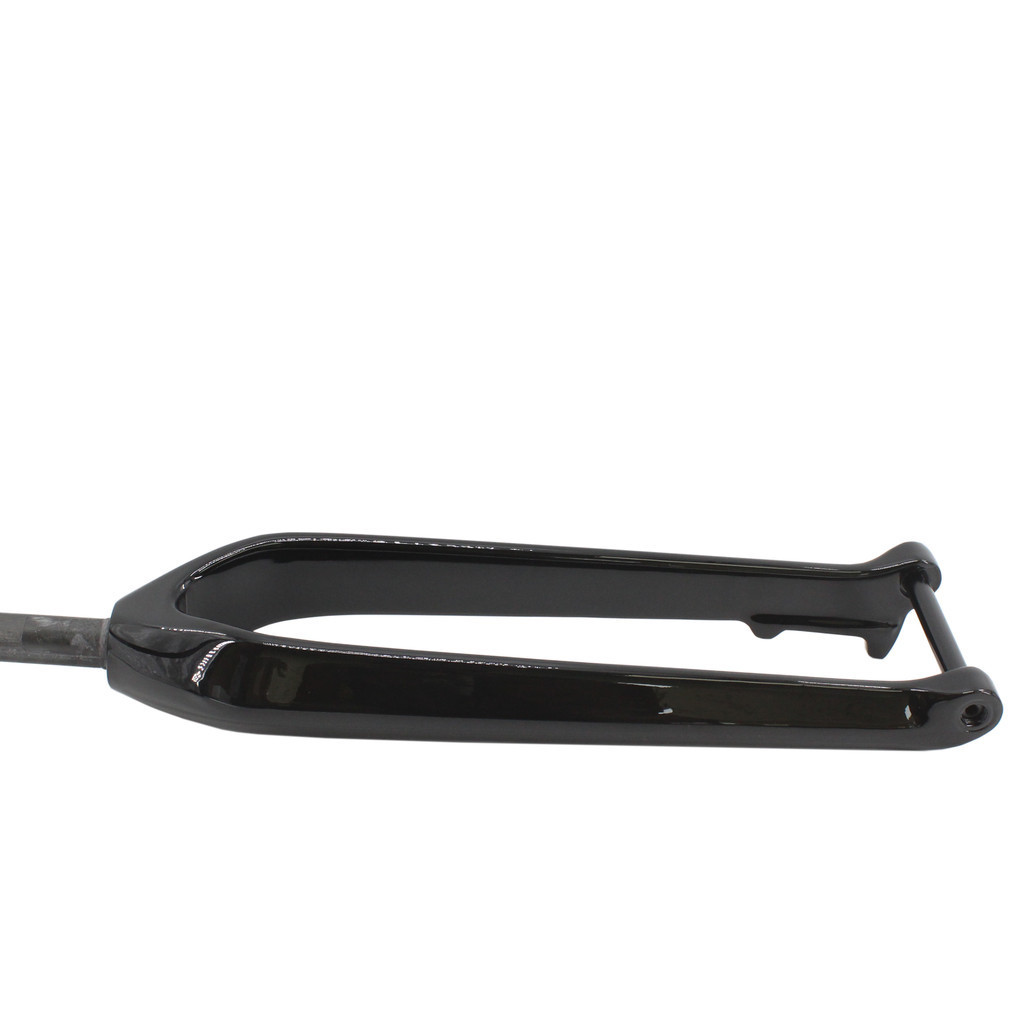 BOOST 15x110mm Boost Enhanced Bicycle UD Full Carbon Fibre Disc Brake ...