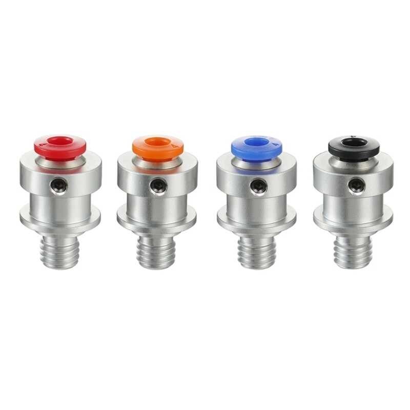 D Printer Part V BP Hotend Pneumatic Fitting Collet Connector Bowden ...