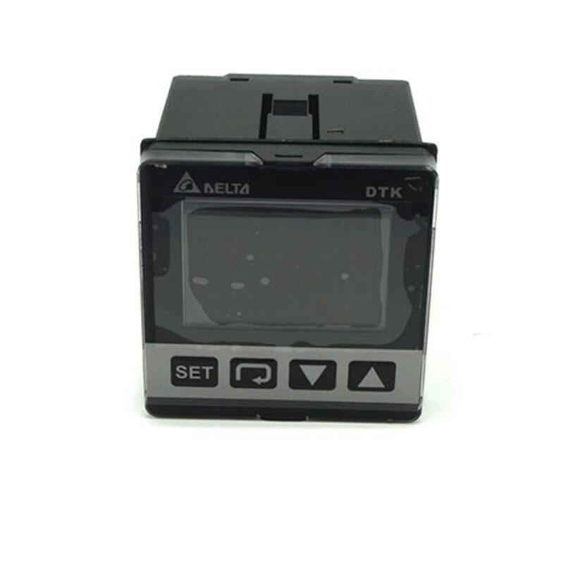 Delta temperature controller DTK series DTK4848R01 C01 V01 DTK4848R12 ...