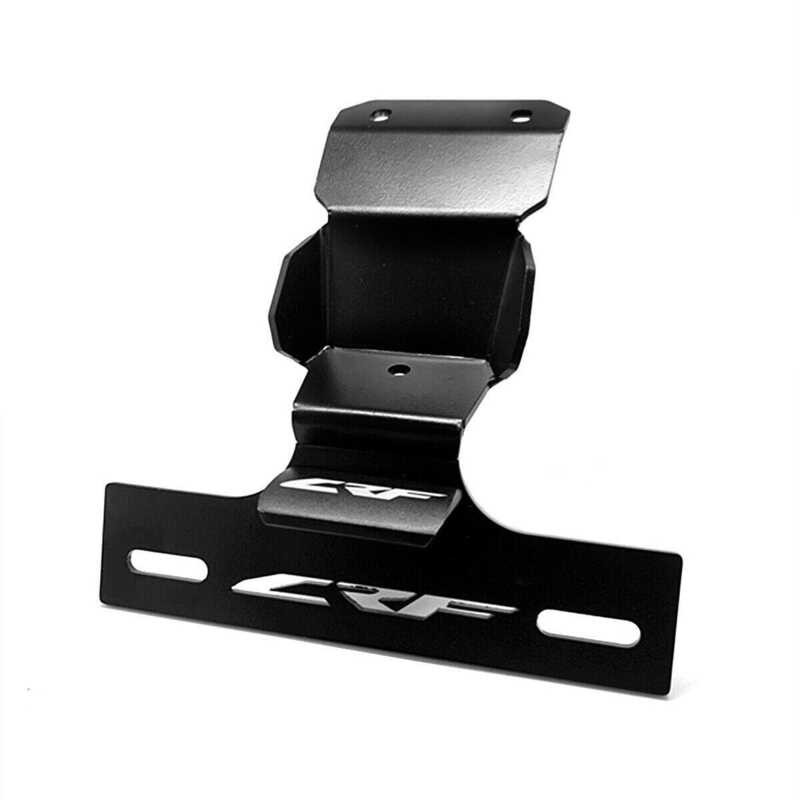 HONDA Crf250l PARA Crf300l RALLY 2021 2022 2023 Short Tail Tidy ...