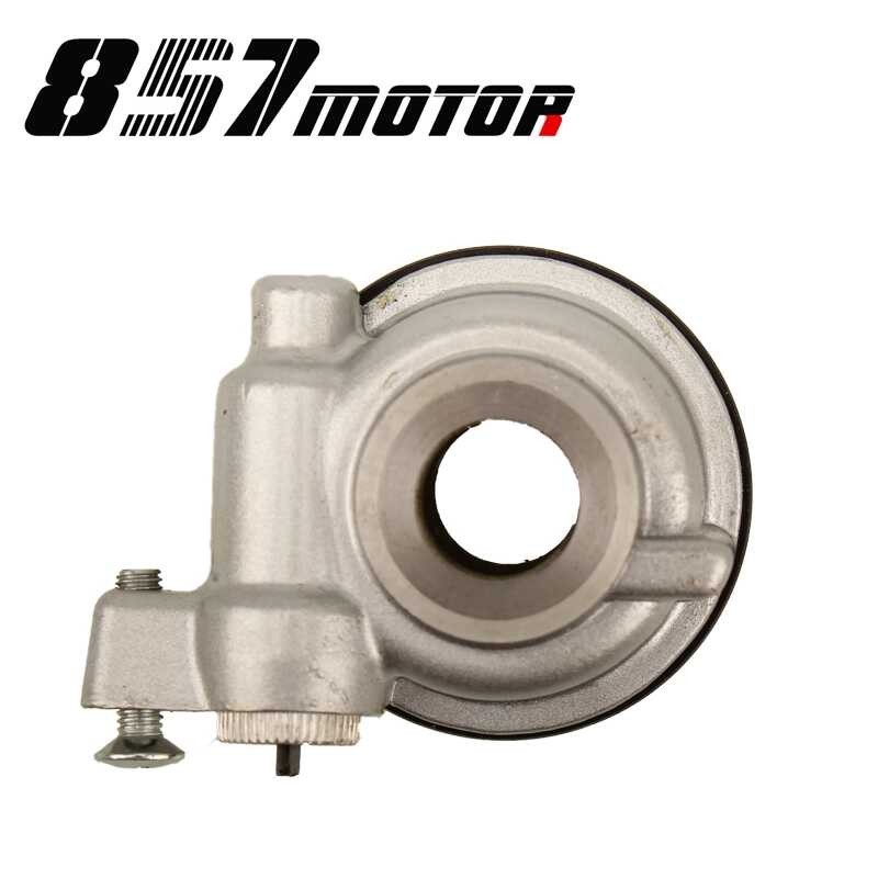 Motorcycle Speedometer Box Motorbike Drive Gear Assy Para Sa Honda ...