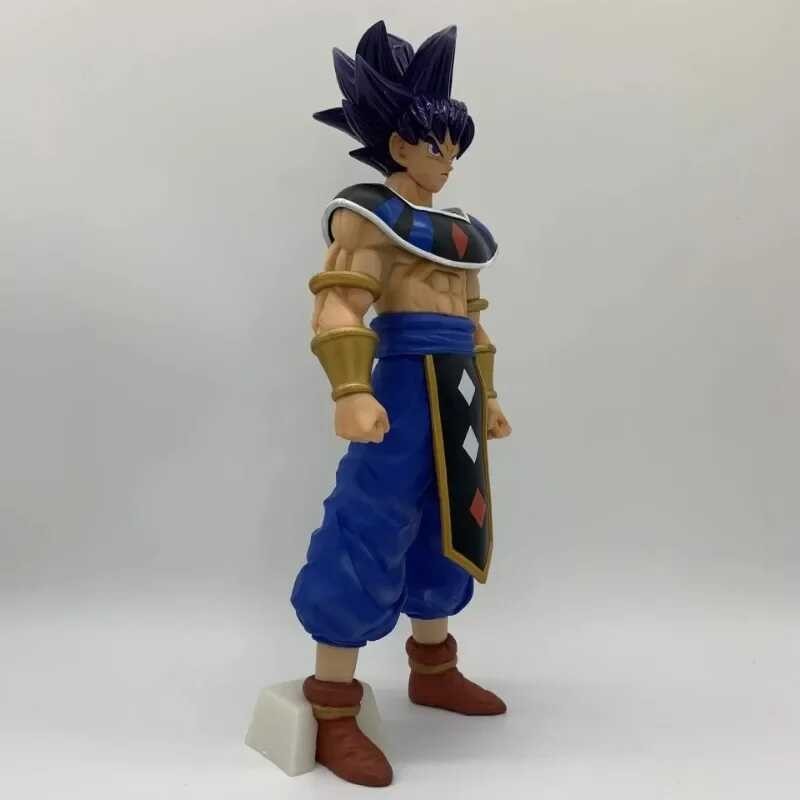 30Cm Anime Dragon Ball Action Figure Gods Of Destruction Birusu Beerus ...