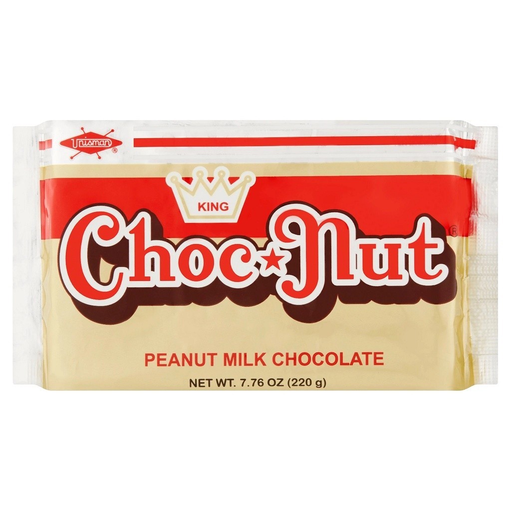 ⭐ ⚾︎ Choc Nut Peanut Milk Chocolate (24 pcs/Pack) | Shopee Philippines